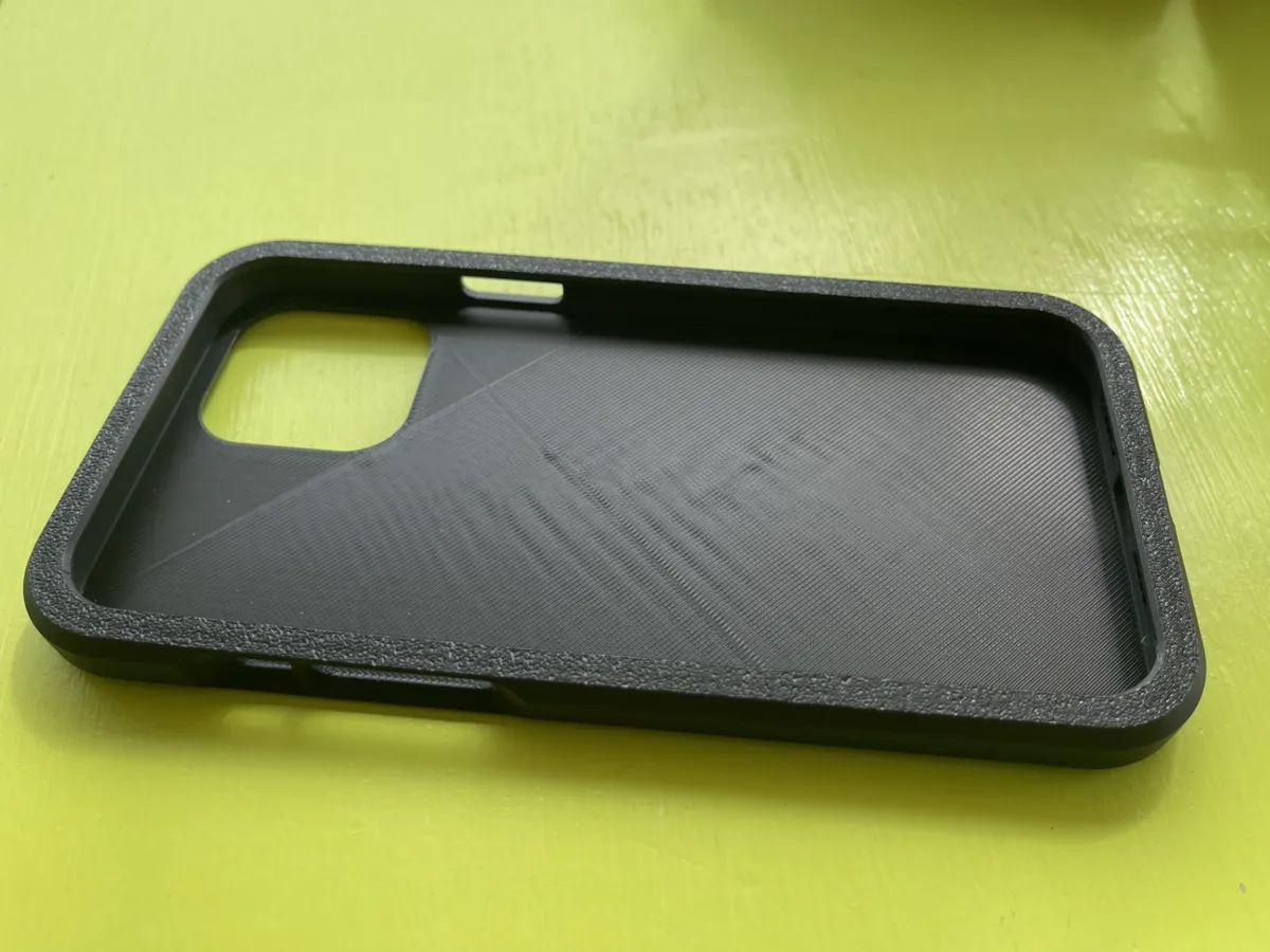 Iphone 12 Pro Max Phone Case - Free 3D Print Model - MakerWorld