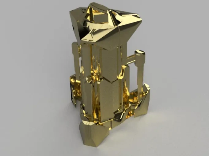 Valorant Spike, Valorant Defuser by CFH - MakerWorld