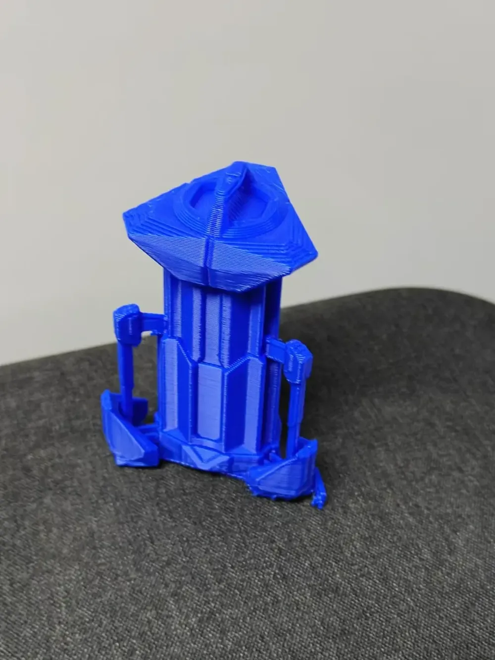 Valorant Spike, Valorant Defuser by CFH - MakerWorld