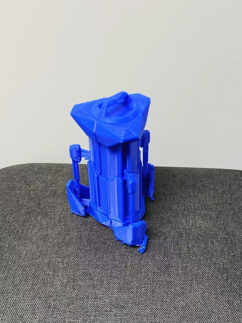 Valorant Spike, Valorant Defuser by CFH - MakerWorld