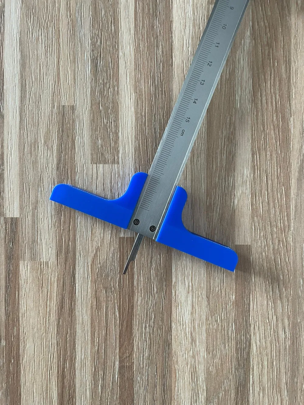 CALIPER STAND WITH ACCESSORIES - Free 3D Print Model - MakerWorld