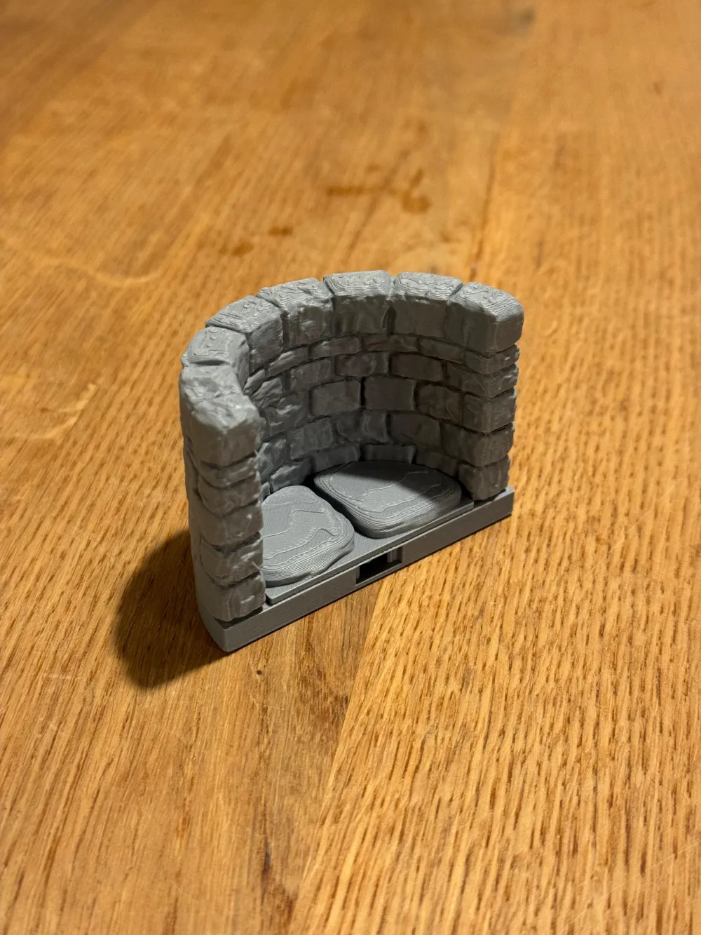 Openforge 2.0 Dungeon Stone Alcoves & Pillars Remixed by infam0usCrow ...