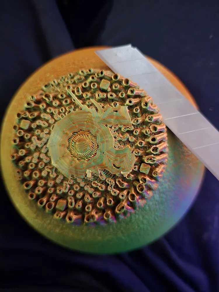 Bowl Dish by sebastian.sahlfrank MakerWorld: Download Free 3D Models