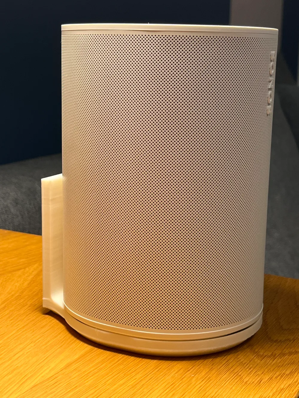 Sonos ERA 100 Wall Mount by Aleksey MakerWorld: Download Free 3D Models