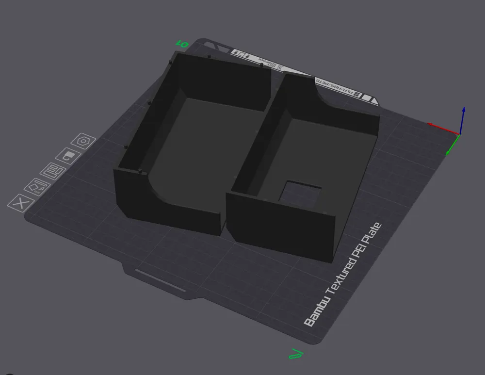 Small Animal House for Hamster – Hideout - Free 3D Print Model - MakerWorld