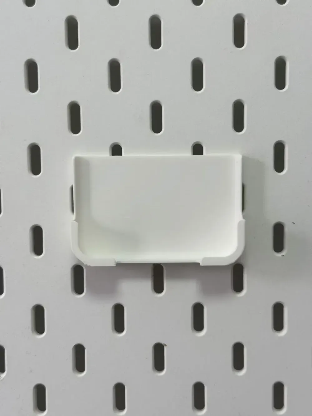 Xiaomi Temperature and Humidity Sensor - IKEA Lack Shelf Mount by Combo ...