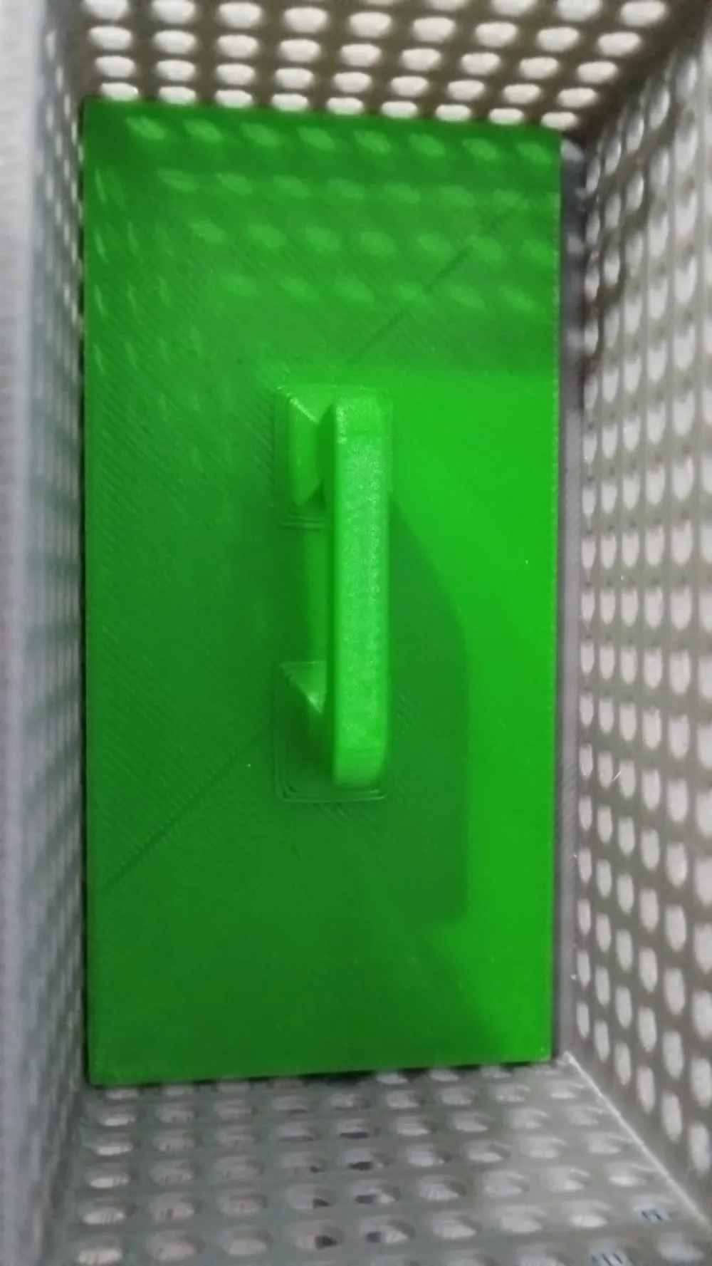 3d print garbage crusher! by Albertox MakerWorld: Download Free 3D Models