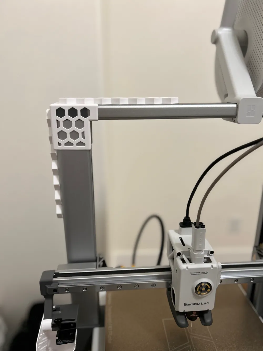 A1 HSW System - Free 3D Print Model - MakerWorld
