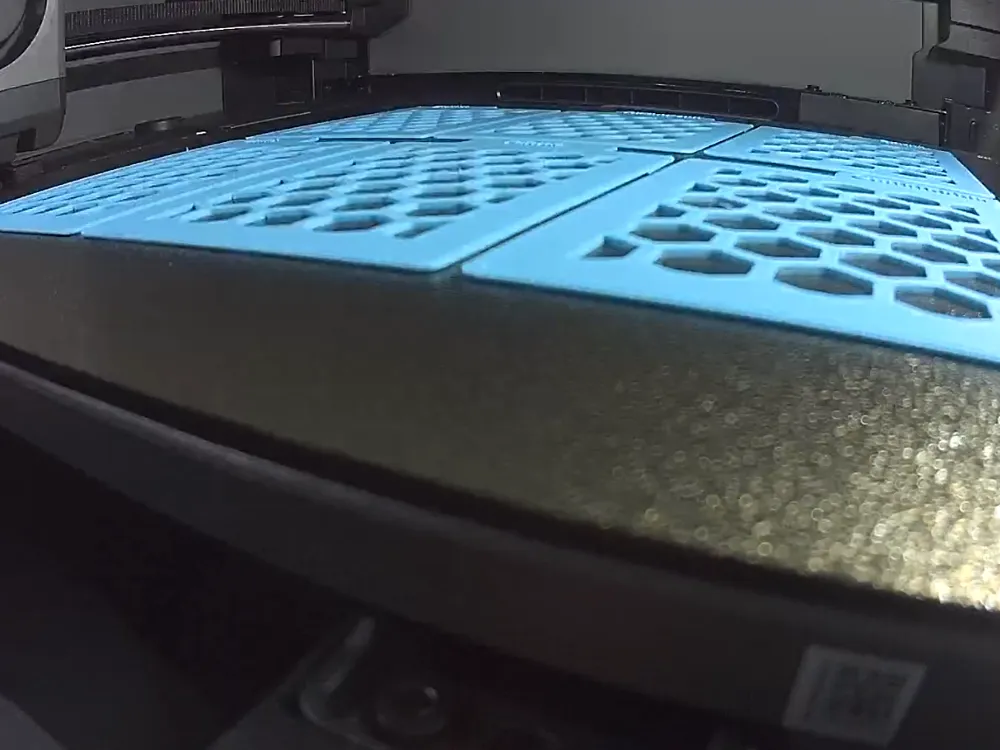 Gundam TCG Card Dividers Seperated - Free 3D Print Model - MakerWorld