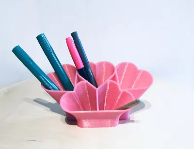 Desk Tidy By MB3D X1C MakerWorld desk-tidy-by-mb3d-x1c-makerworld
