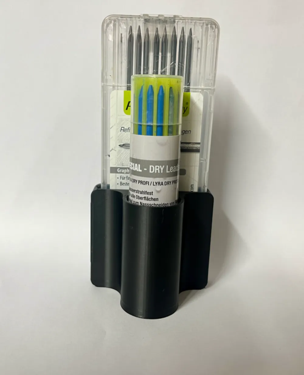 Pica refill holder for IKEA Skadis by Matfarsan - MakerWorld