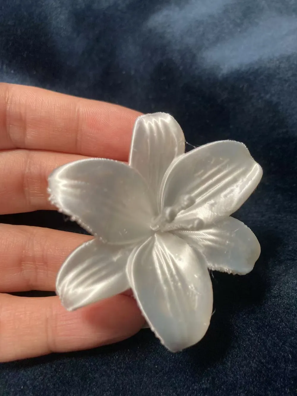 Lily by flower MakerWorld: Download Free 3D Models