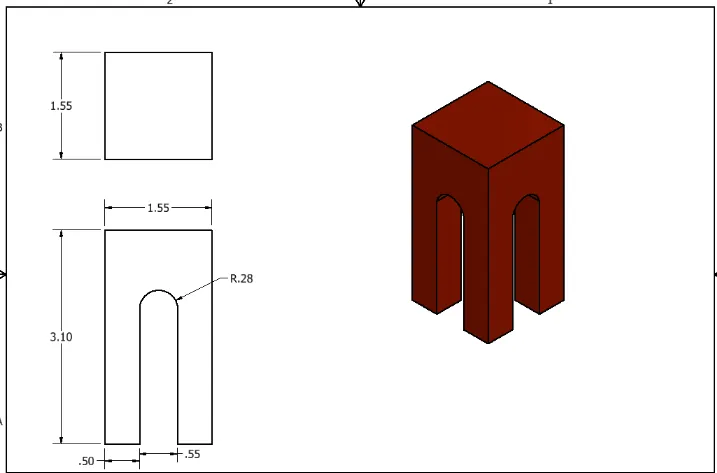 Engineering class project - Castle Project by ktankinfinity - MakerWorld