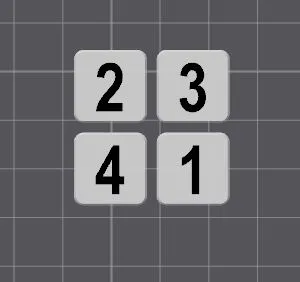 Bambu Lab A1 Mini - AMS Lite tags - filament numbers - PTFE clips ...