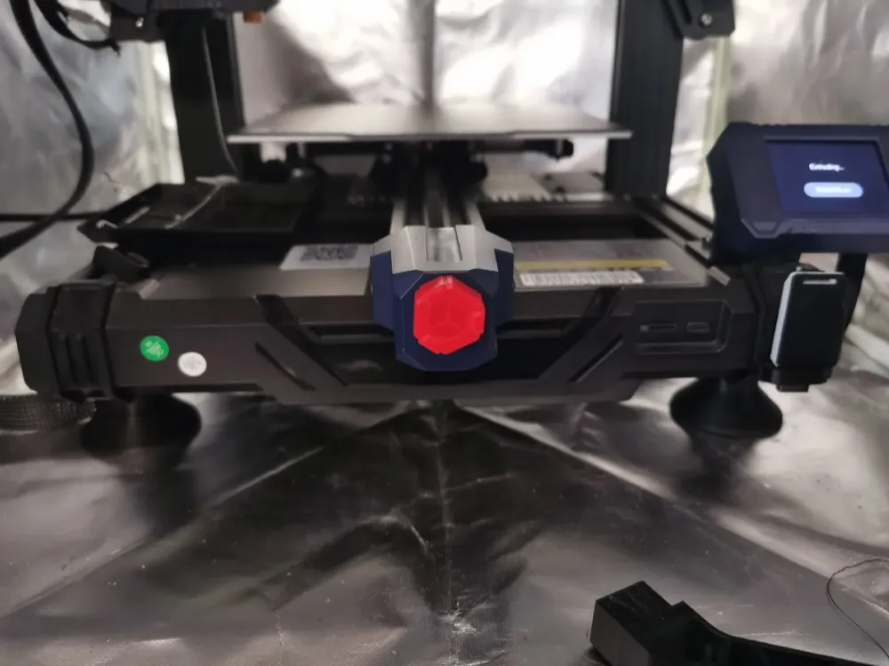 Anycubic Kobra 2 Neo printer support by Andrz3j - MakerWorld