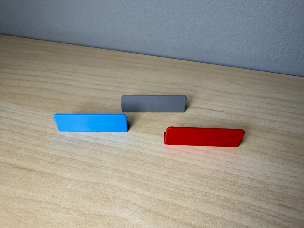 Filament Box Tag by Lukas MakerWorld: Download Free 3D Models