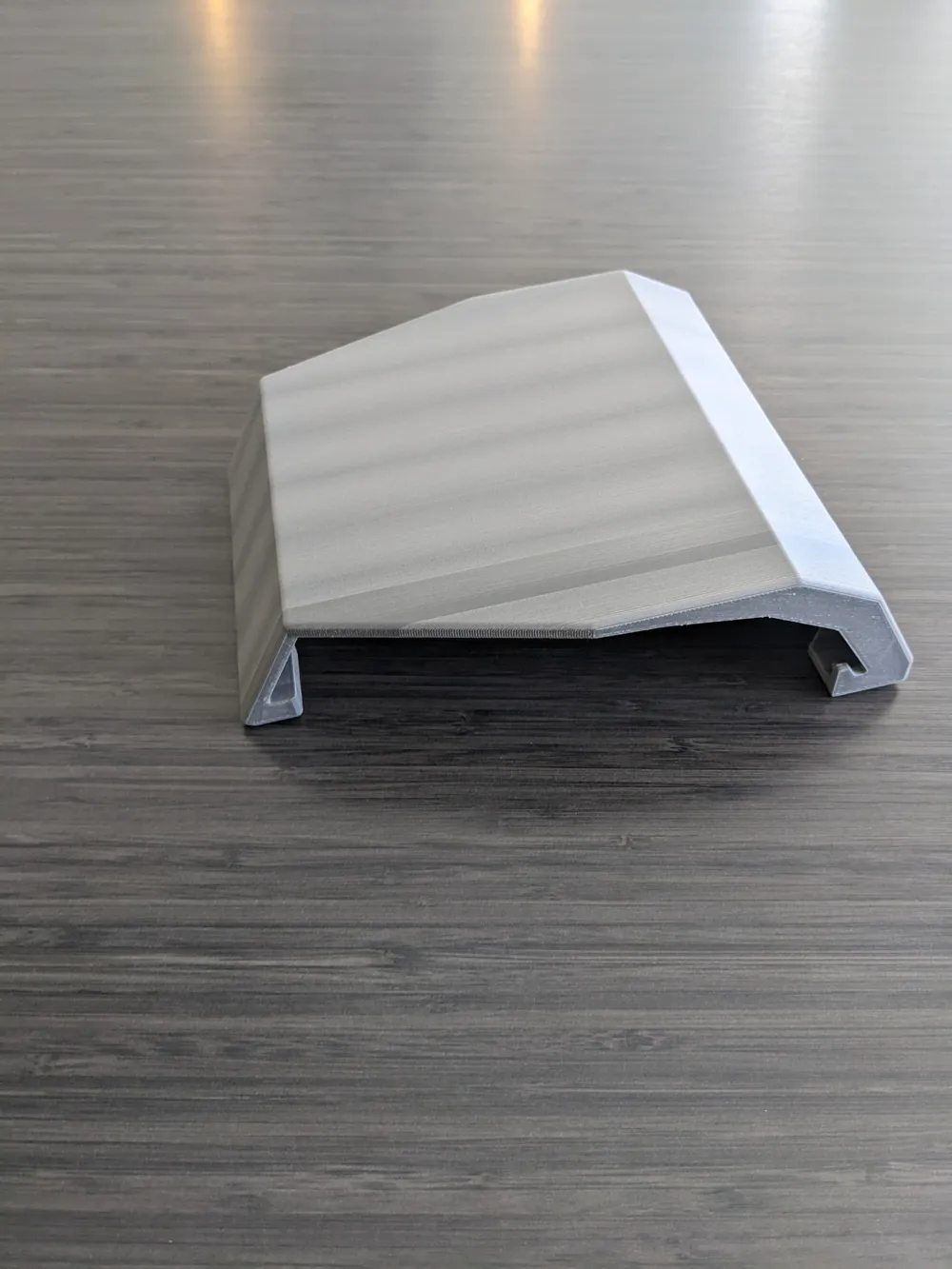 Replacement Pool Top Cap – For Aquarian Pools - Free 3D Print Model ...
