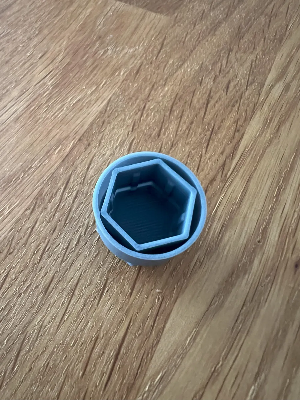 Wheel Nut Cap VW Audi Seat Skoda Cupra NW17 Screw by Sir_Stigma ...