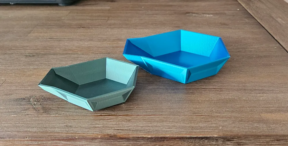 Token Tray - Free 3D Print Model - MakerWorld