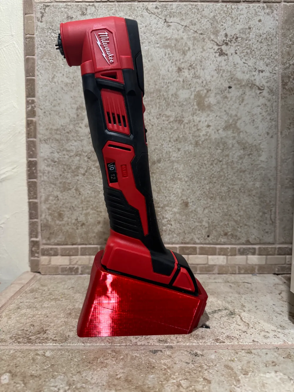 M18 Right Angle Boot - Free 3D Print Model - MakerWorld