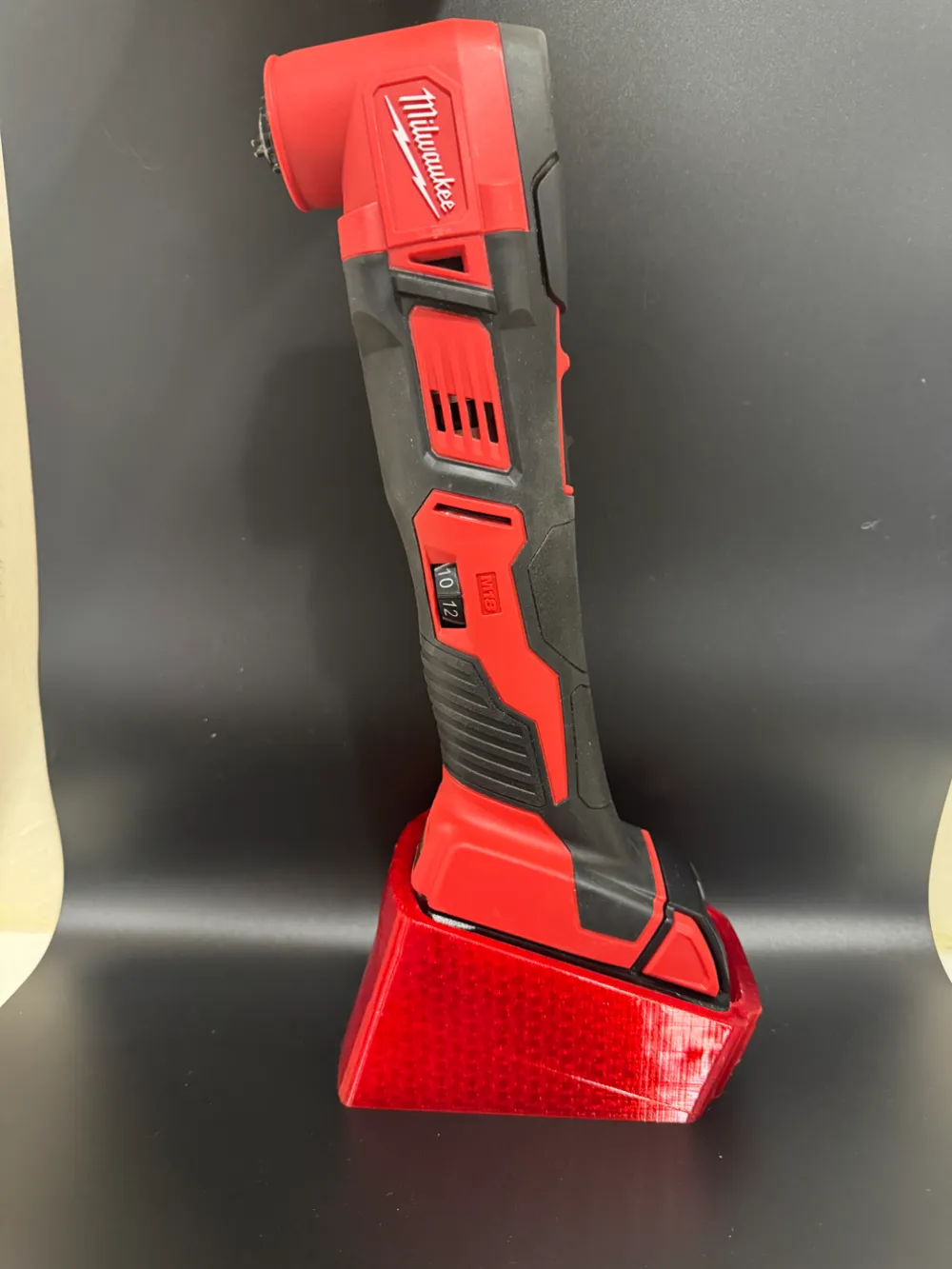 M18 Right Angle Boot by Jp - MakerWorld