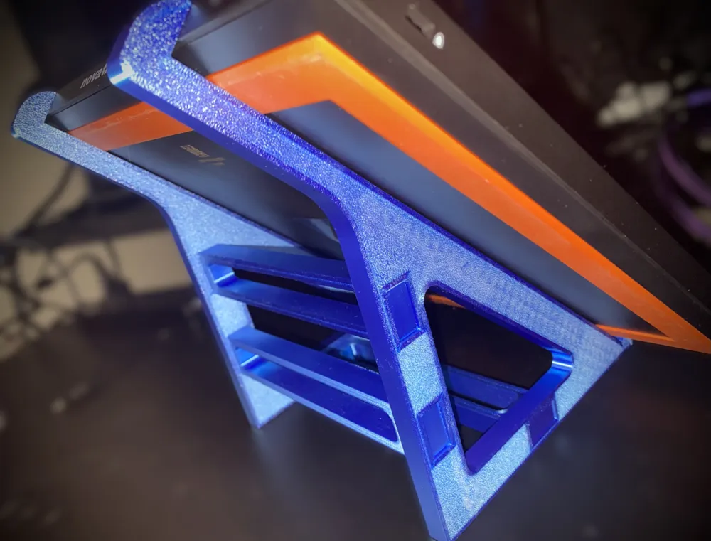 Novation Launchpad Pro MK3 45 Degree Stand Remixed by MoparMuscle ...