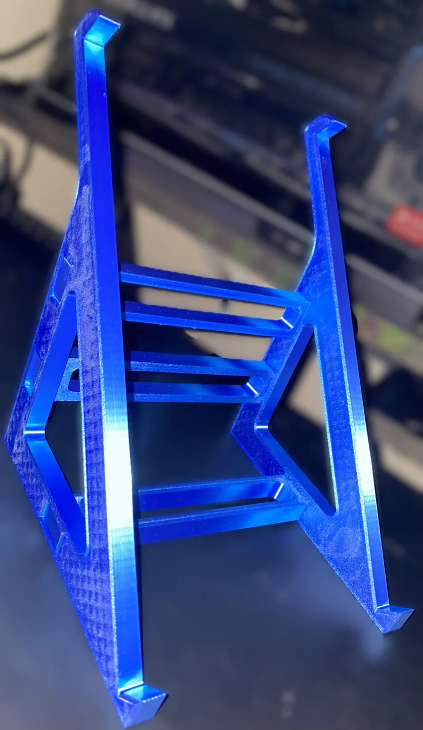 Novation Launchpad Pro MK3 45 Degree Stand Remixed by MoparMuscle ...