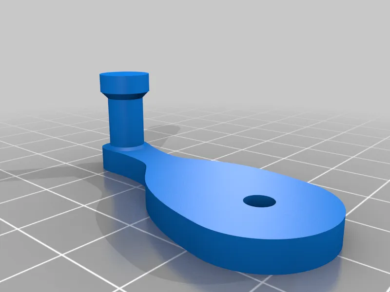 V6 Working Engine Model Remixed by the3dprinterman21 MakerWorld: Download Free 3D Models