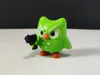 Duolingo Owl Duo - Free 3D Print Model - MakerWorld