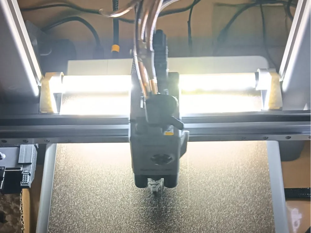 Bambu A1 LED by C9C9 - MakerWorld