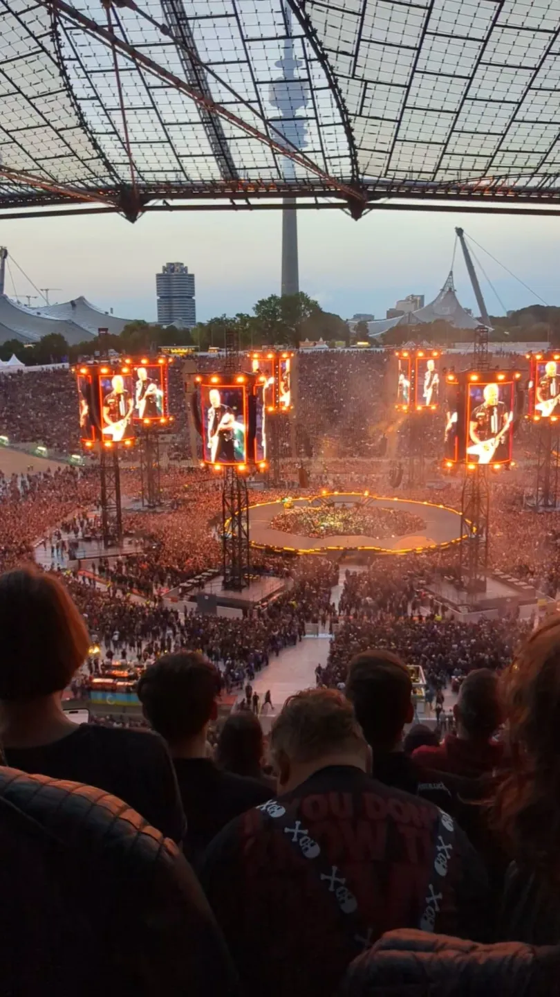 Metallica Logo 2d Art by christoph_alt - MakerWorld