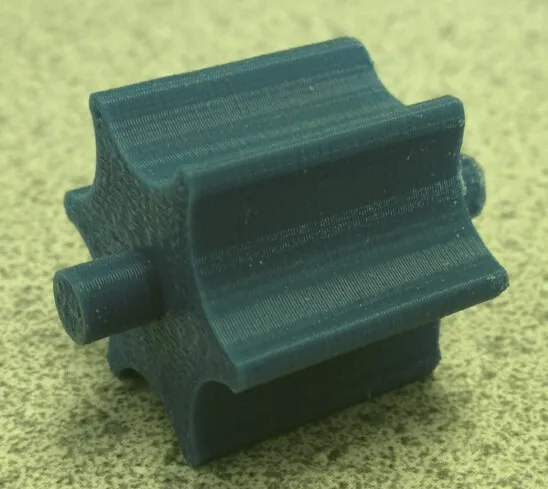 Tape dispenser Repair kit by TOSHIRTCOM MakerWorld: Download Free 3D Models