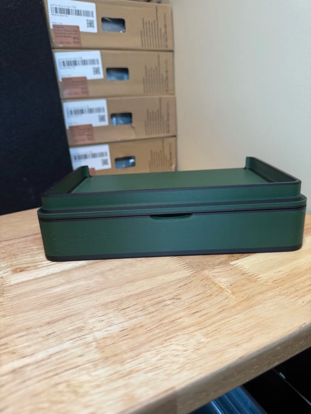 FieldKit 420 - Free 3D Print Model - MakerWorld