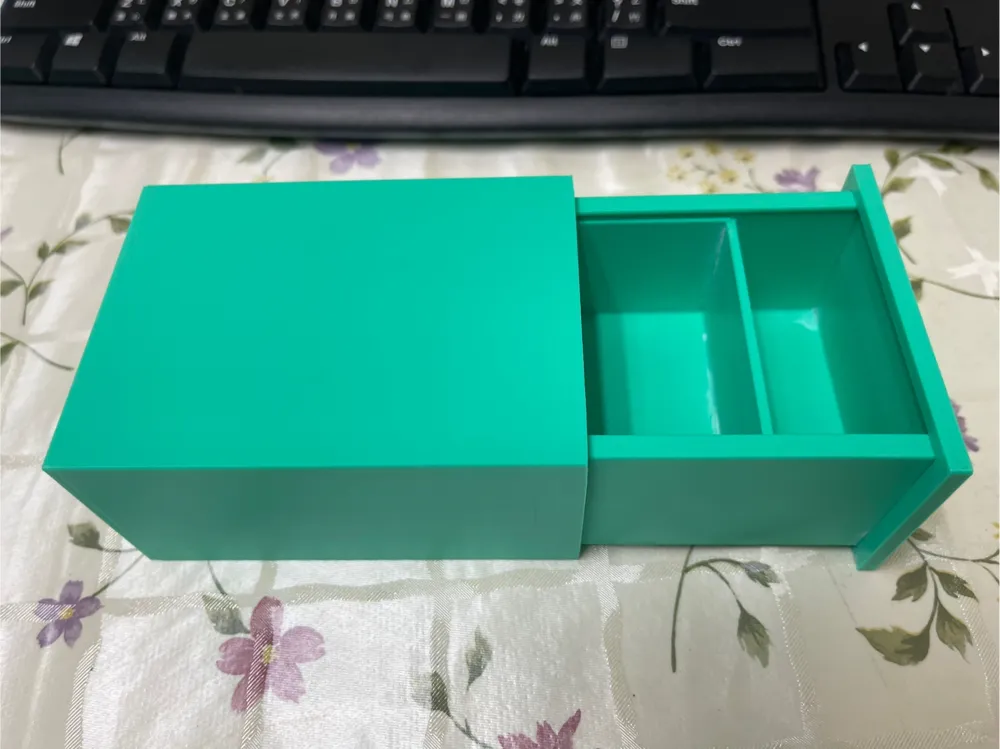 Magic Safe by 佑佑 - MakerWorld