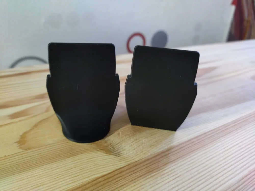 Suporte para controle Ps3 Dualshock 3 - Modelo gratuito para impressão ...