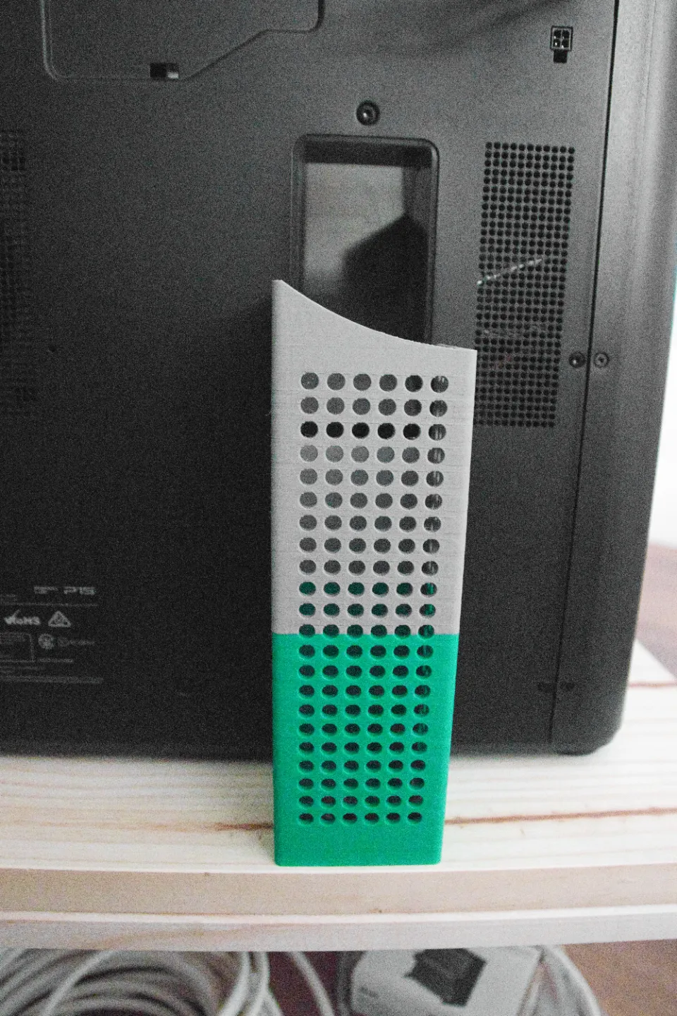 Print Waste Container - Free 3D Print Model - MakerWorld