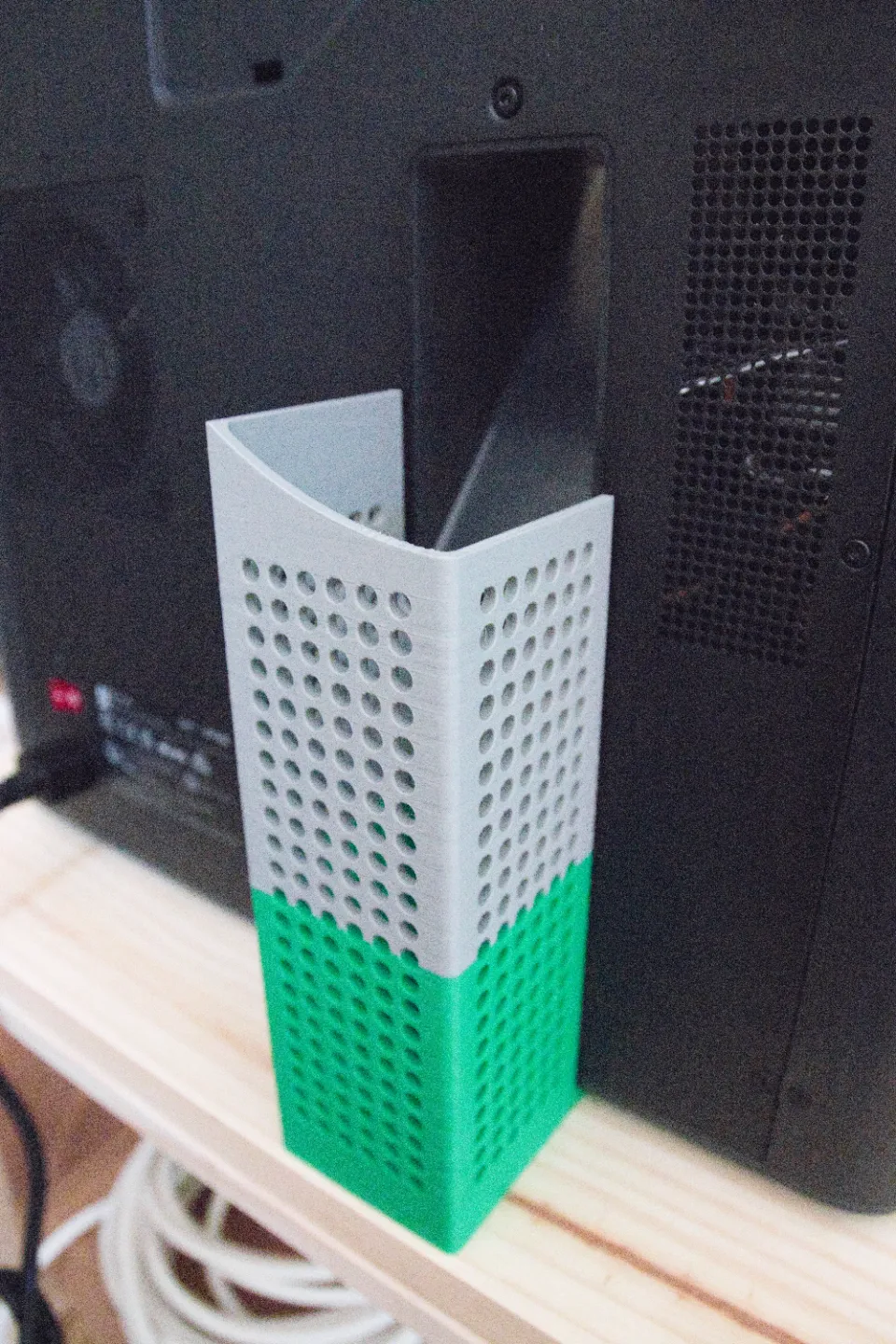 Print Waste Container - Free 3D Print Model - MakerWorld