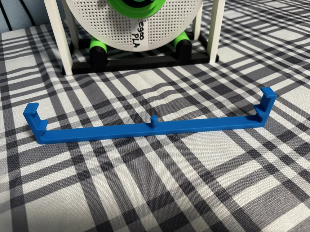 V-卷线器升级版下卷轴 来自 Dureau MakerWorld：免费下载 3D 模型