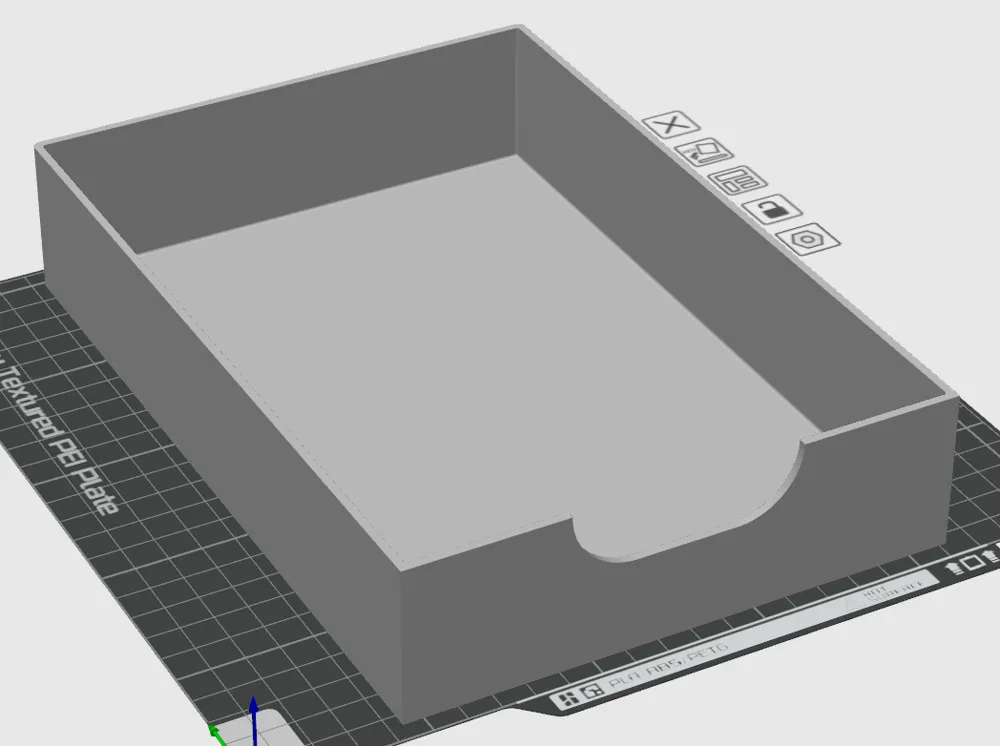 Anycubic ACE Pro Riser for the Anycubic Kobra S1C by tygr MakerWorld ...