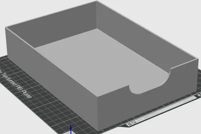 Anycubic ACE Pro Riser for the Anycubic Kobra S1C by tygr MakerWorld ...