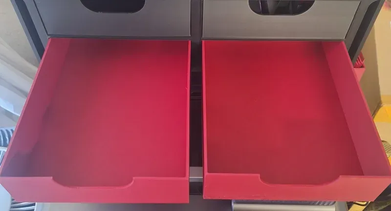 Anycubic ACE Pro Riser for the Anycubic Kobra S1C by tygr MakerWorld ...