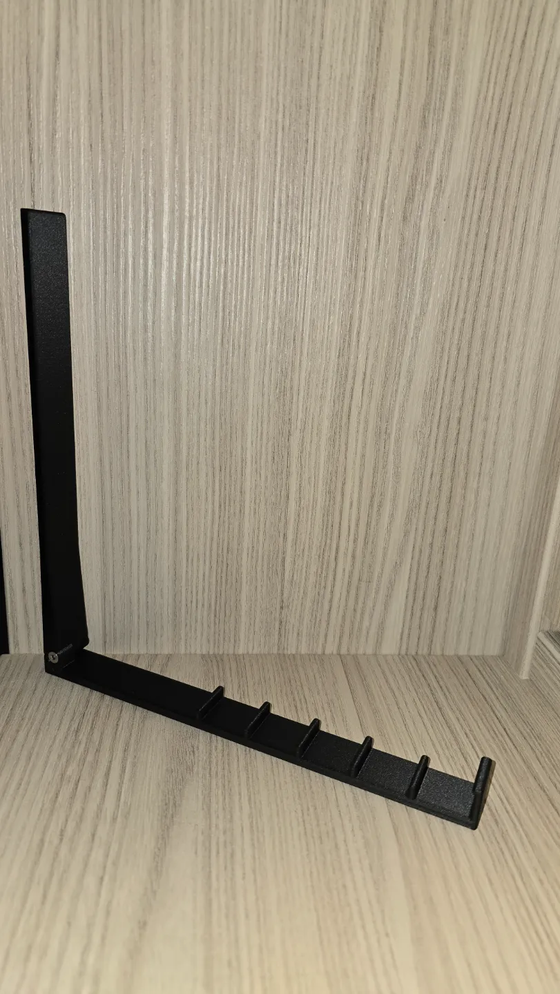 foldable solar panel holder - Free 3D Print Model - MakerWorld