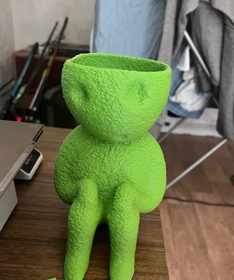 Ghibli Tree Spirit from princess Mononoke by wernos - MakerWorld