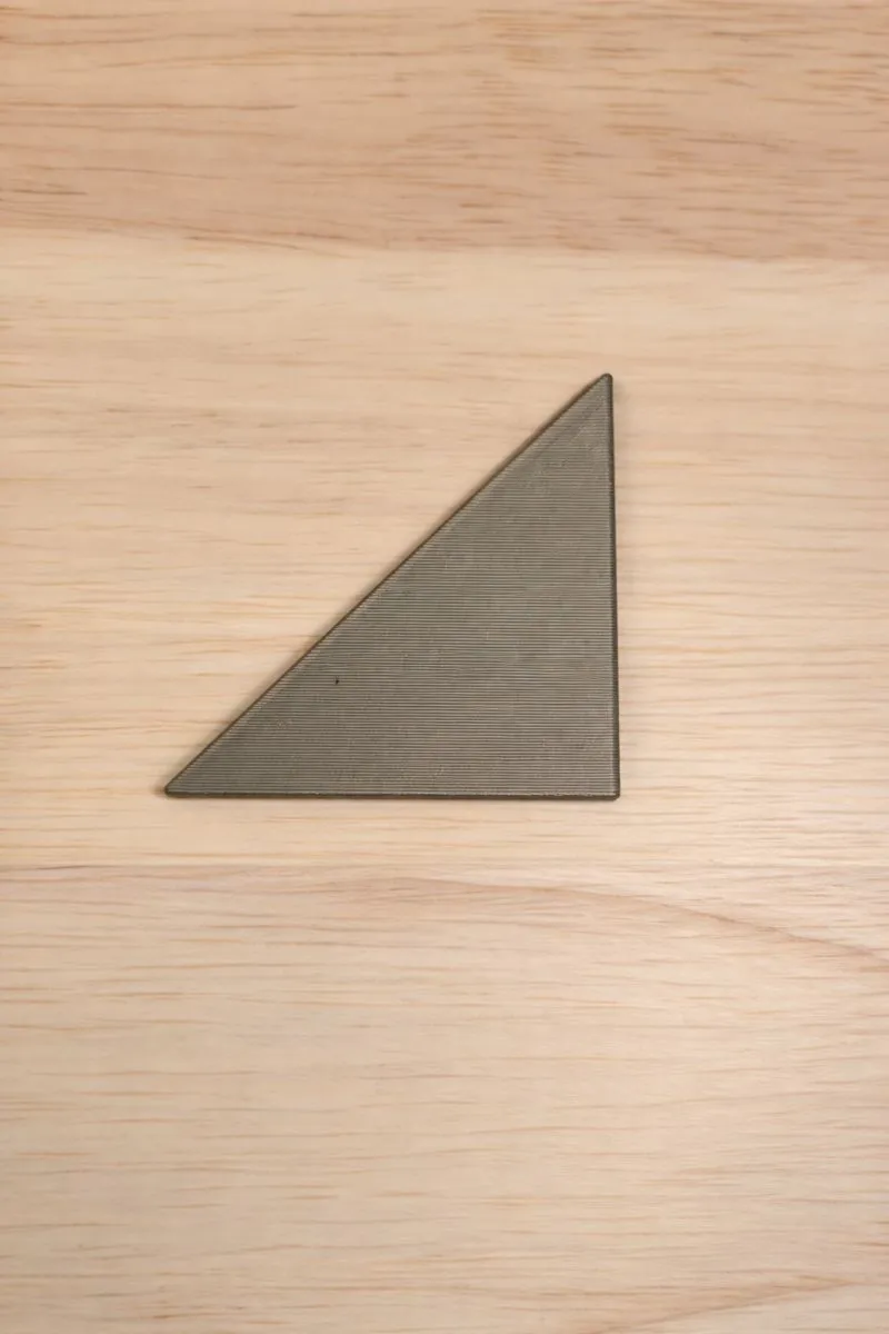 Book Corner Protectors – Grips w/ Retention Bumps - Free 3D Print Model ...