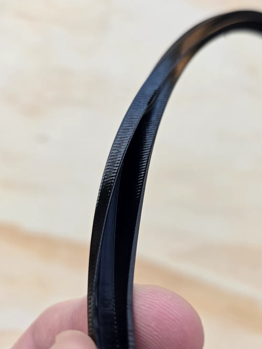 Universal TPU Spool Rings Remixed by Marc0 - MakerWorld