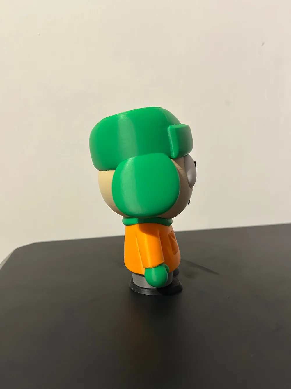 kyle - No AMS by Dano98 MakerWorld: Download Free 3D Models