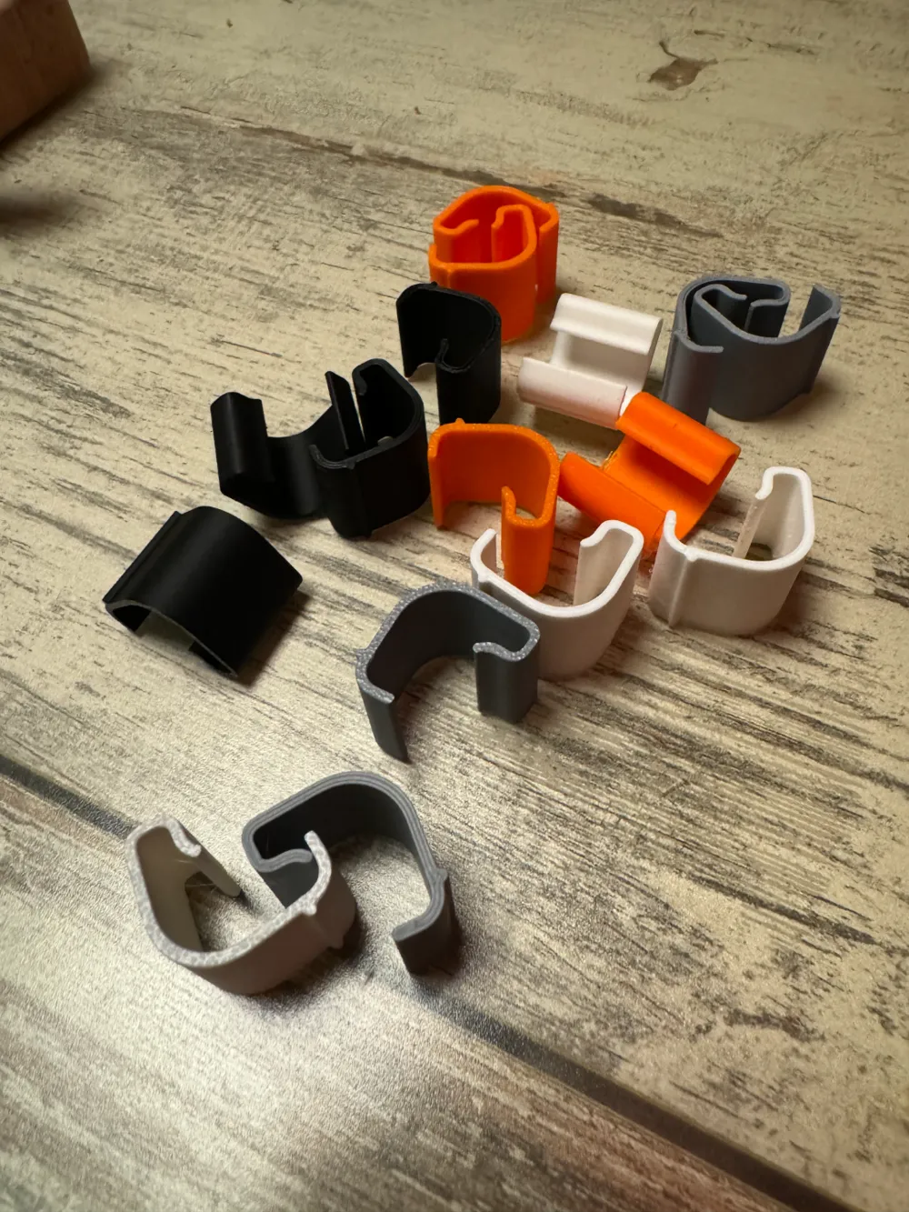 Ikea Samla Clips by Eric_Z - MakerWorld