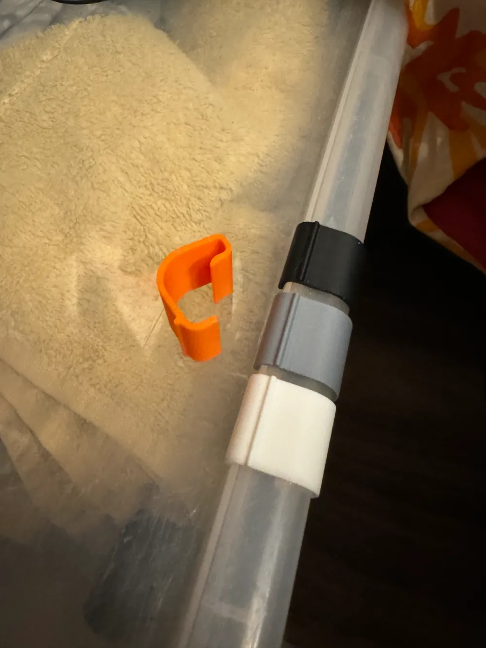 Ikea Samla Clips by Eric_Z - MakerWorld
