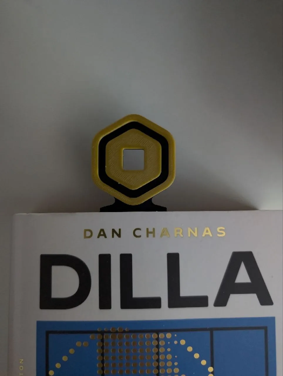 Roblox Coin Bookmark / Paperclip by GRFN Prints - MakerWorld