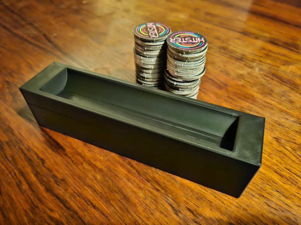 Hitster token tray by Dede85_NL - MakerWorld